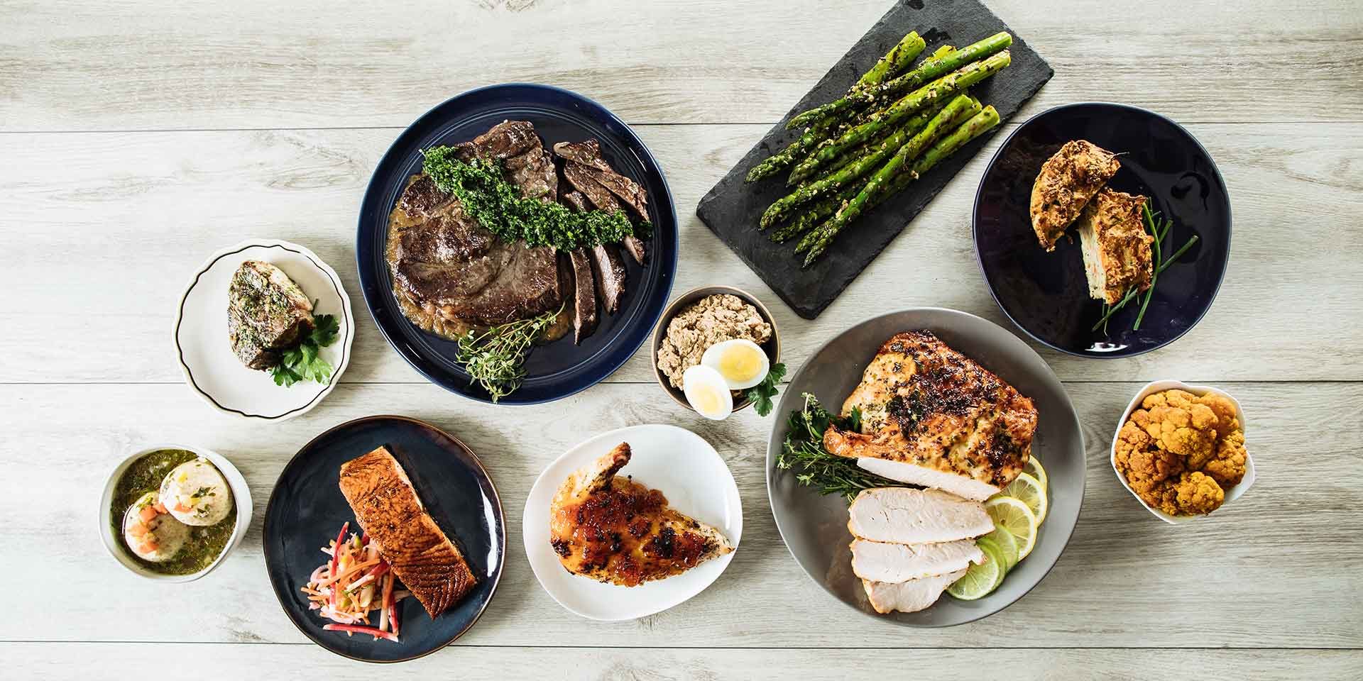 Eatzi's Market & Bakery