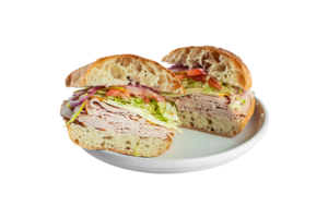 Create Your Own Sandwich | Eatzi's Market & Bakery