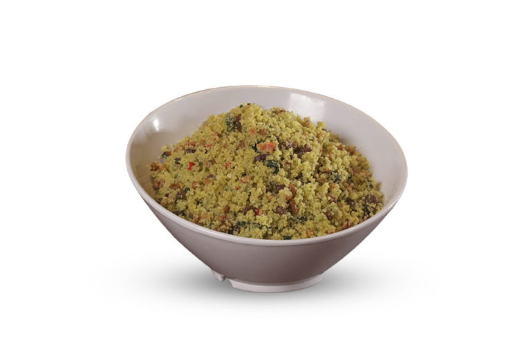 Pesto Parmesan Couscous | Eatzi's Market & Bakery
