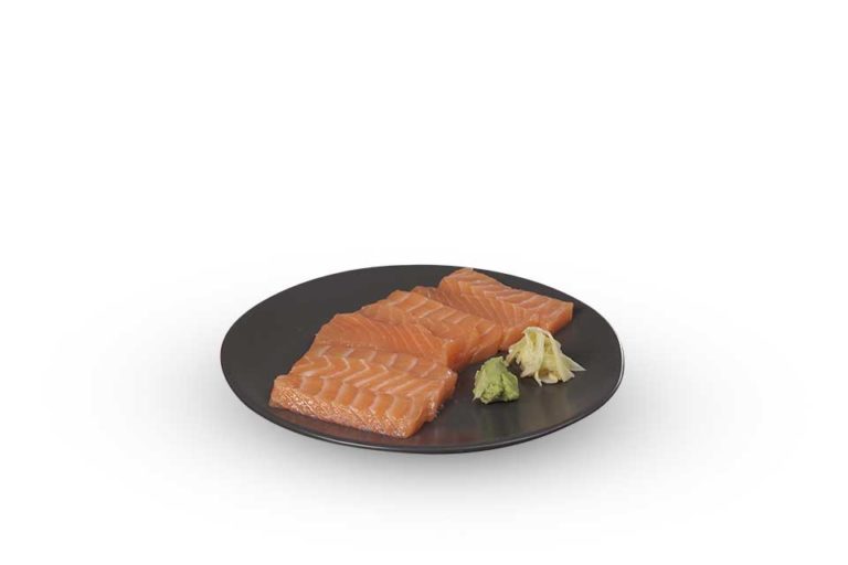 Sashimi Plate | Eatzi's Market & Bakery