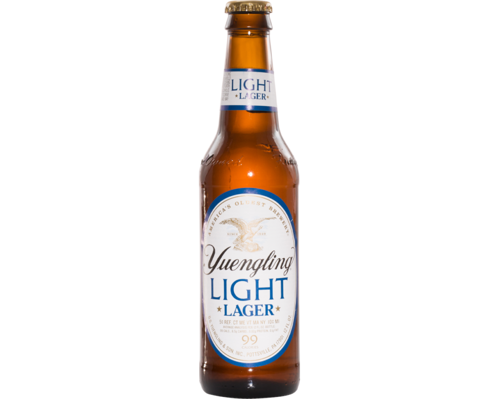 Yuengling Light Lager | Eatzi's Market & Bakery