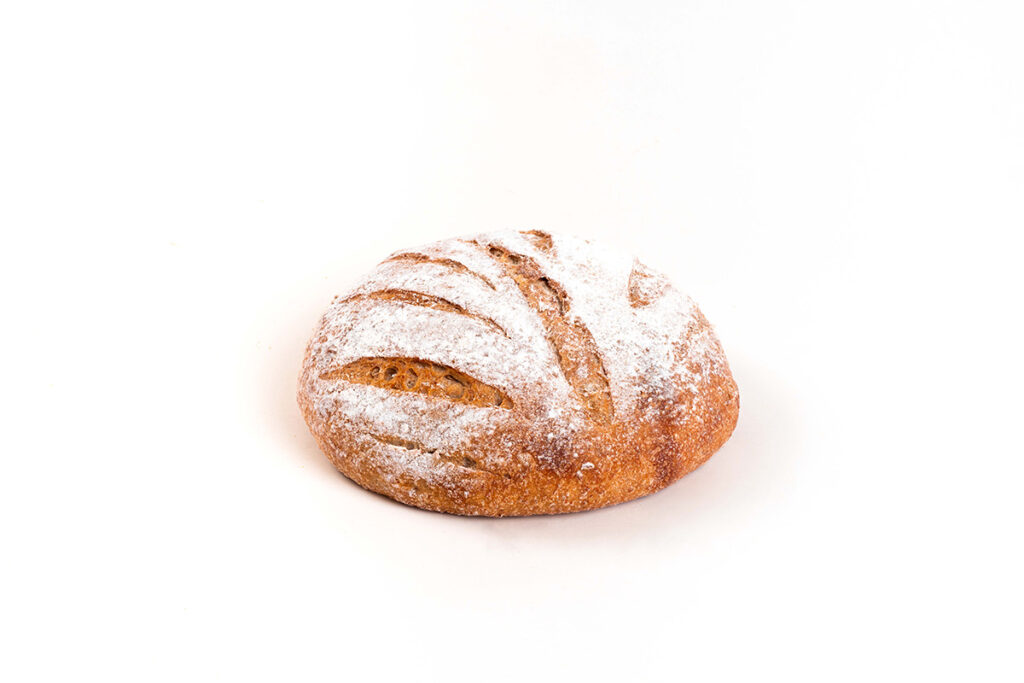 Rustic Whole Wheat Boule | Eatzi's Market & Bakery