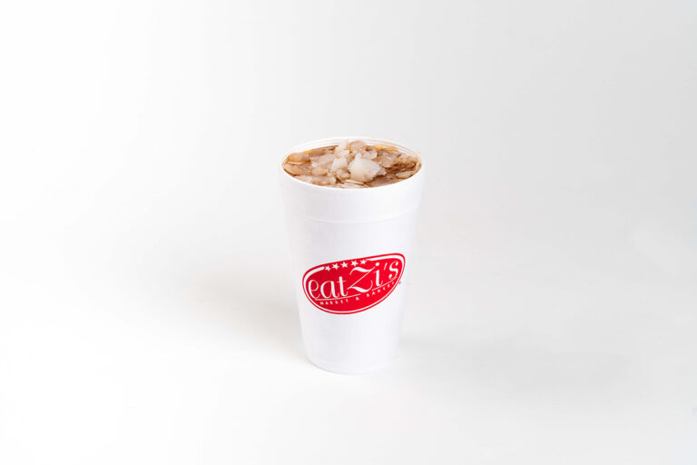 Eatzi's TeaZer | Eatzi's Market & Bakery