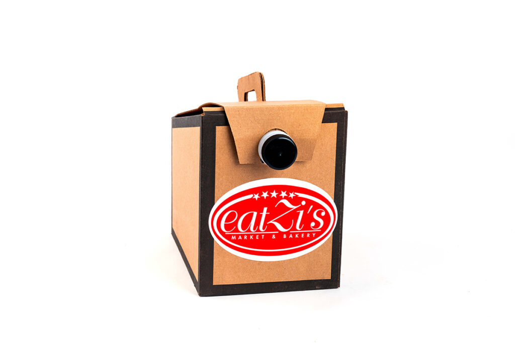 Joe to Go Coffee | Eatzi's Market & Bakery