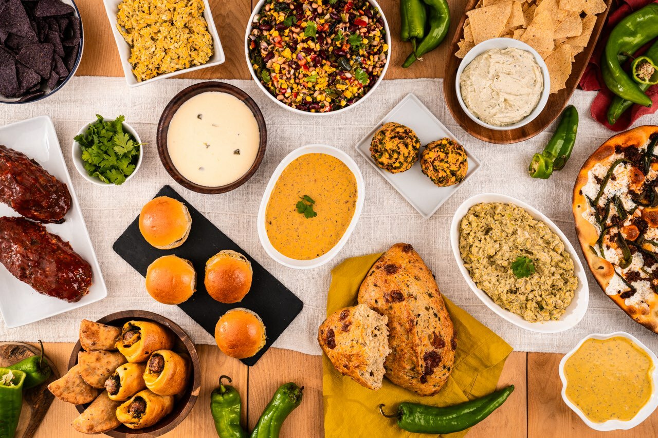 Eatzi's Market & Bakery