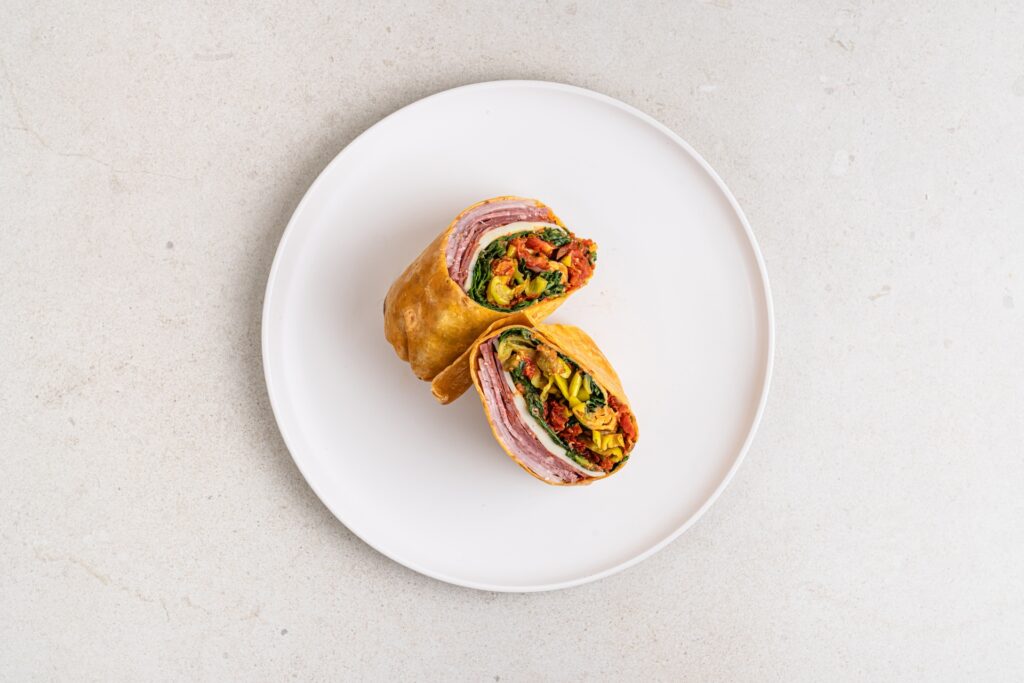 Italian Wrap | Eatzi's Market & Bakery